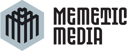 Inicio v2 – Memetic.Media